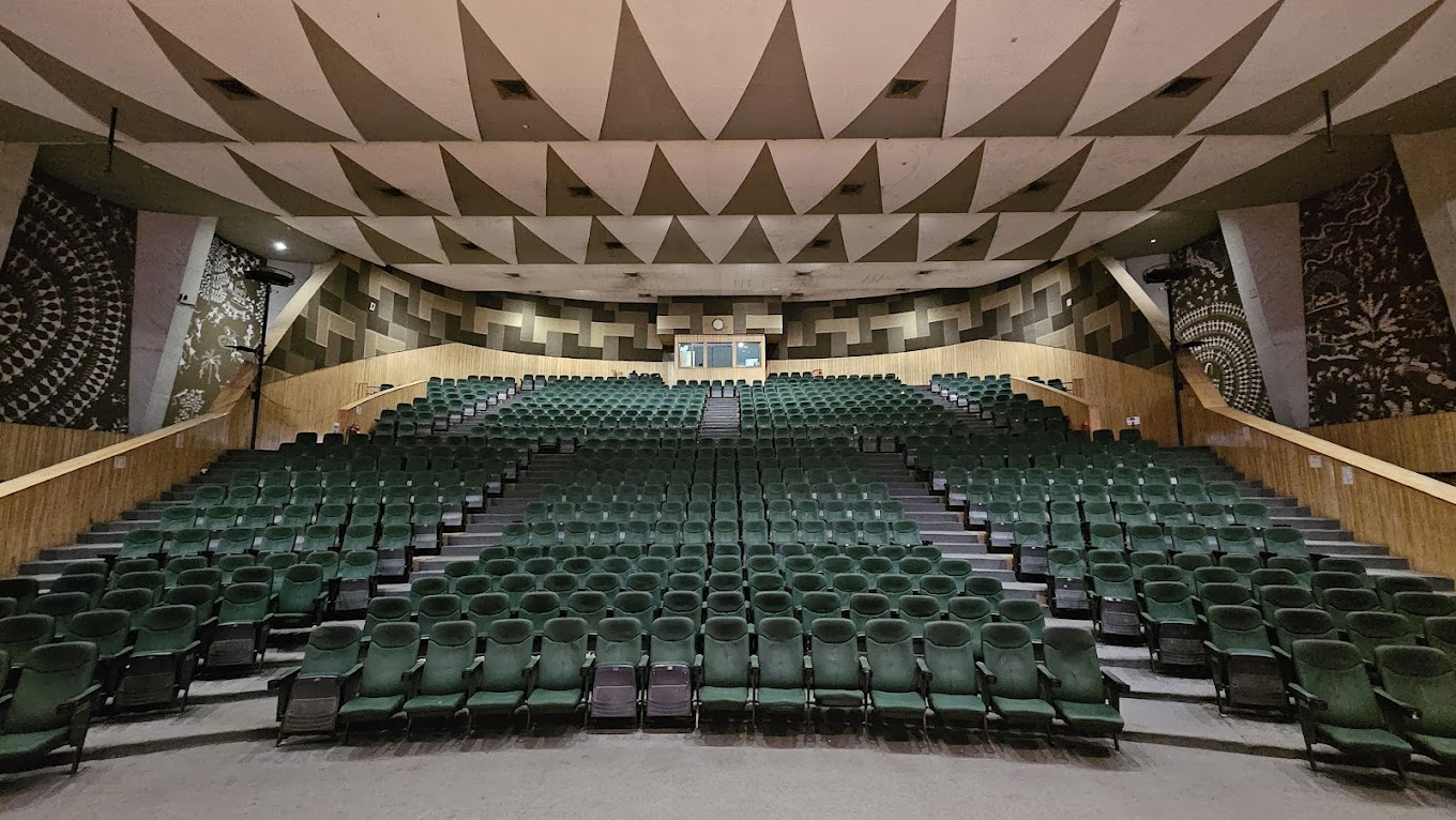 Latest Projects & Case Studies | Arham AV