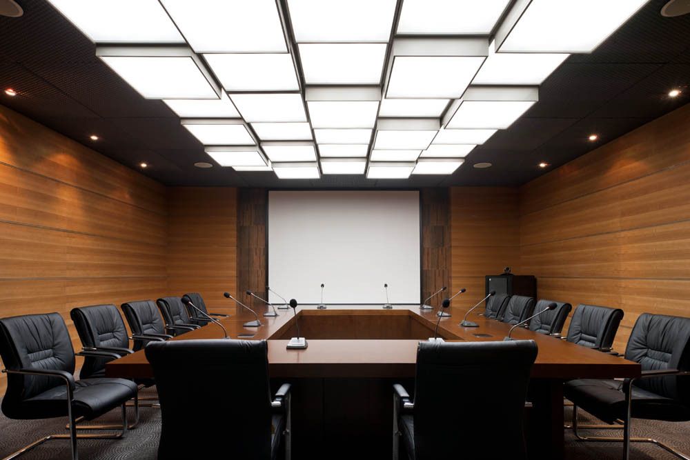 ISRO SAC Unit Project | Advanced AV Solutions by Arham AV